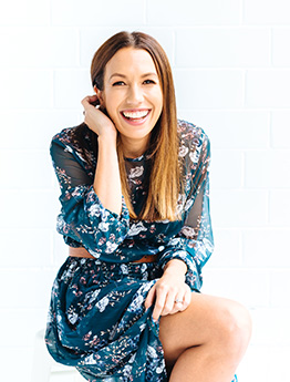 MWH 356 : 5 Steps To Creating Your Dream Life - Tracy Harris