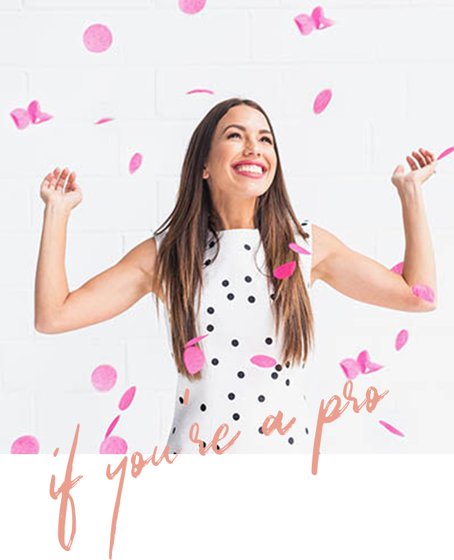 About - Tracy Harris