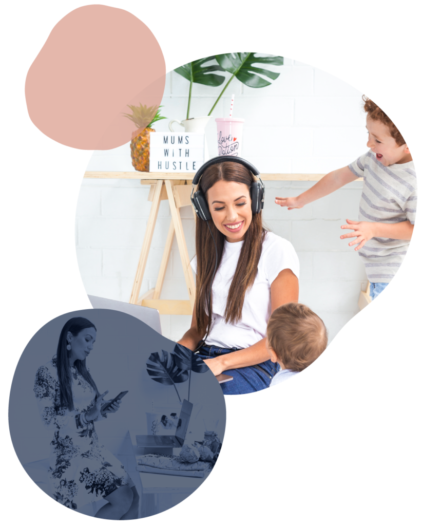 Join the Social Method Society! (Women Online) - Tracy Harris