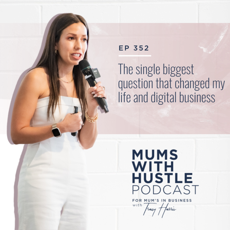 MWH 352 : The single biggest question that changed my life and digital ...
