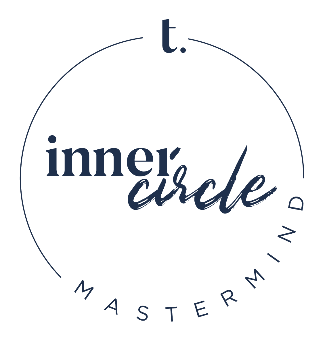 Inner Circle Mastermind - Book a Discovery Call - Tracy Harris